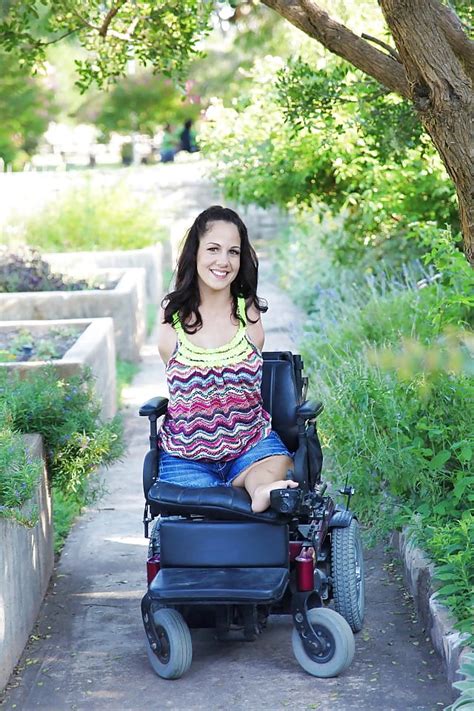 Beautiful Disabled Women Vgy Bj Flickr
