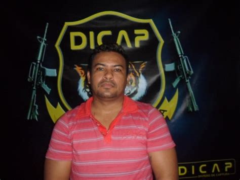 G1 Foragido conhecido como Fly é recapturado pela Polícia em Boa