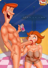 Mom Tram Pararam Jetsons Porn Mom Tram Pararam Jetsons Jane Jetson