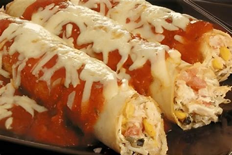 Panqueca de frango uma massa de uma maneira bem fácil de fazer esse