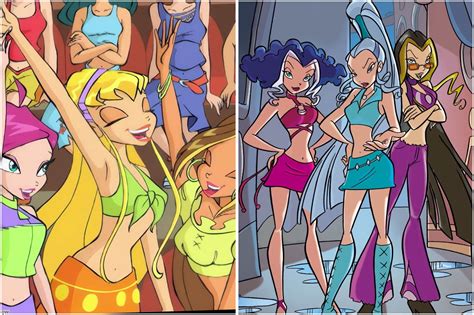 Sei più Winx o Trix Scoprilo con il nostro test