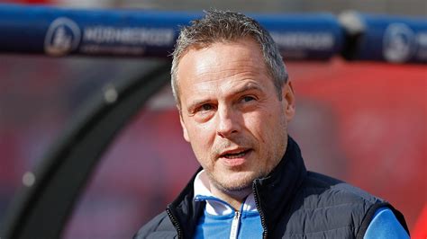 2 Bundesliga Hertha Bsc Präsident Bernstein Verstorben Zdfheute