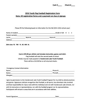 Taa Inventory And Condition Form Fill Out Sign Online DocHub