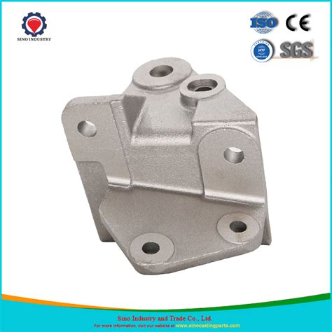 Drawings Wholesale Valve Body For Forklift Trailer Truck Spare Parts