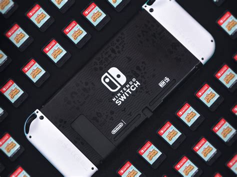Reporte Switch Saldr En Y Ser La Port Til De Nintendo Con La