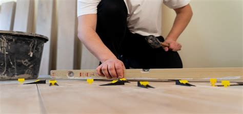 How To Level A Floor Panel Town Floors