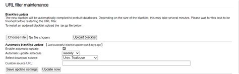 Excel Web Query Not Working Through Proxy Anymore Web Proxy Ipfire