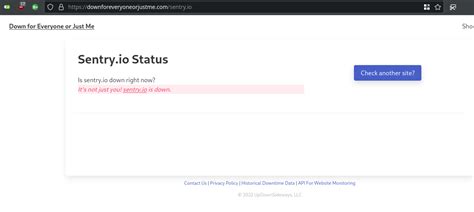 `` is down cannot upload source maps 💣 · issue 2243 · getsentry sentry react