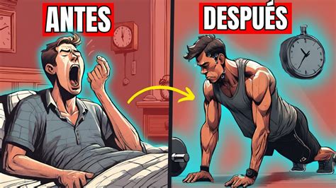 Consejos Para Ser M S Disciplinado Y Dominar Tu Vida Psicolog A