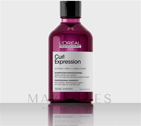 L Oreal Professionnel Serie Expert Curl Expression Anti Buildup