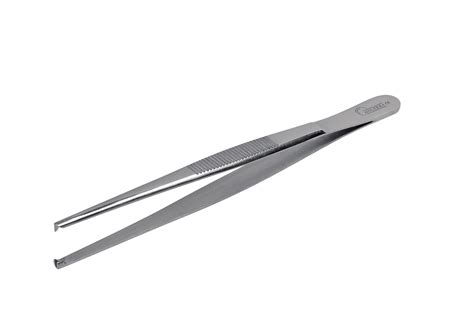 Pince Dissection De Barraya 4 X 5 Griffes 25 Cm GSH