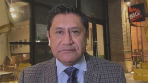 Juan Carlos González presenta su libro Por qué lo hiciste hijo sobre