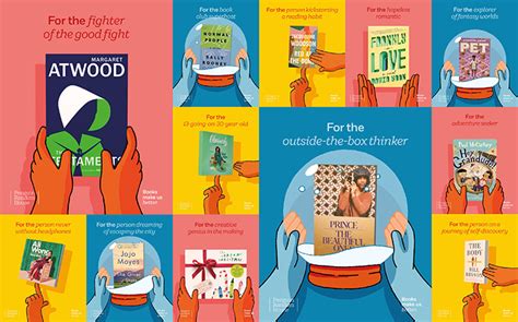 Penguin Random House Launches Campaign Reminding Us That Books Make Us