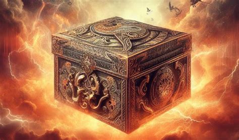 Pandora S Box What S The History Behind This Term You Keep Hearing