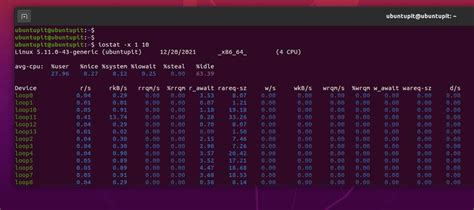 How To Check Your Server Load In Linux System
