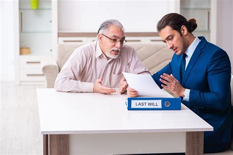What Should I Consider When Selecting An Executor Dana Law Group