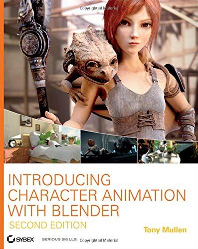 learning blender a hands on guide to creating 3d animated characters 3 learning blender