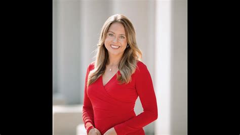 Mandy Noell August News Anchor Reporter Reel Youtube