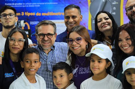 Inaugurado Centro Didáctico para la Enseñanza de las Ciencias en
