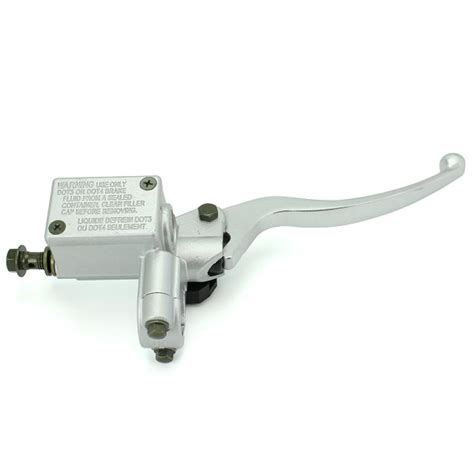 282040d Gruppo Pompa Freno Completo Destra Kymco Agility 125cc 16 4t