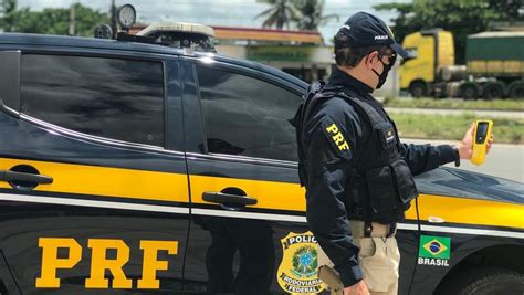 PRF divulga balanço da Operação Carnaval em Pernambuco Polícia