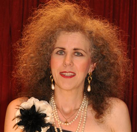 Lucia Maria Feix Opernsängerin dramatischer Sopran Konzertsängerin