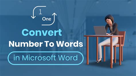 Convert Number To Words In Microsoft Word Excellopedia