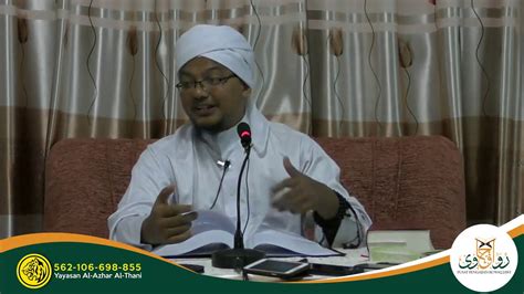 Bahrul Mazi Ustaz Hairul Nizam Youtube
