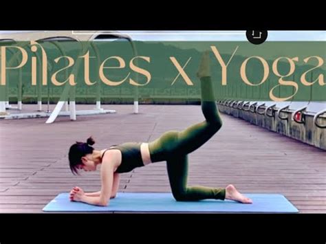 Pilates Nina Youtube