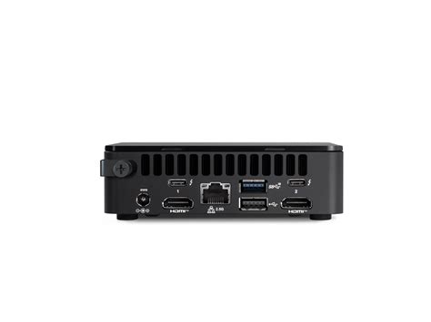 Intel NUC 13 Pro RNUC13ANKi3000U Intel Core I3 1315U Barebone Newegg