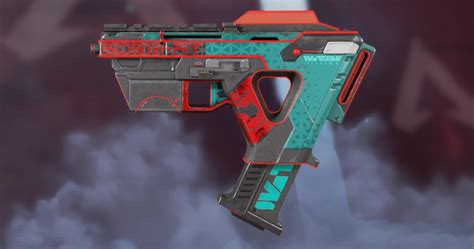 All Current Pay To Win Weapon Skins In Apex Legends Better Iron