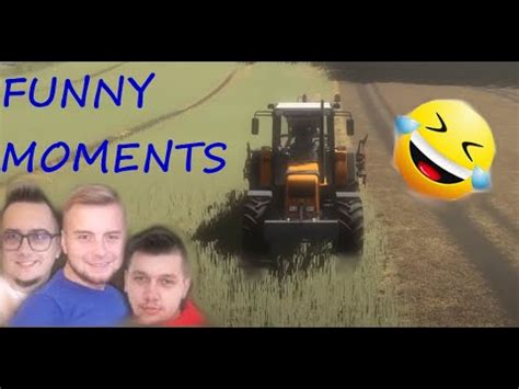 Funny Moments MST Od biedaka do kozaka oraz Po sąsiedzku