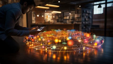 Impact des réseaux sociaux sur les stratégies marketing modernes