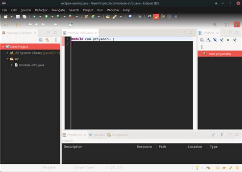 How To Install Eclipse IDE On Arch Based Linux Distributions Manjaro
