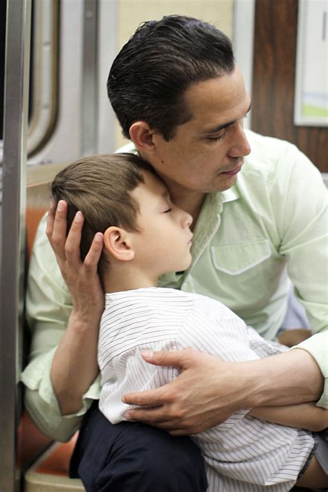 Dad Spanks His Son Telegraph