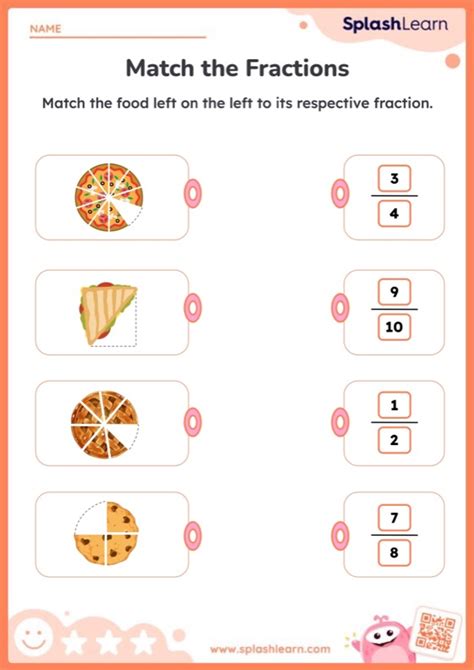 Fraction Circles Halves Thirds Quarters Fifths Sixths