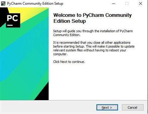 How To Install Python Pycharm On Windows GeeksforGeeks