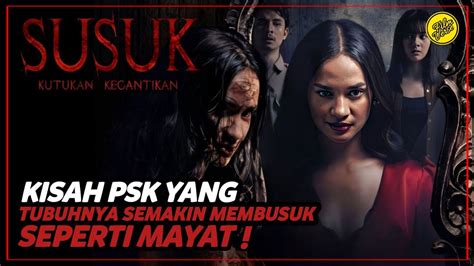 Azab Cewek Bo Pemakai Susuk Susuk Kutukan Kecantikan Youtube