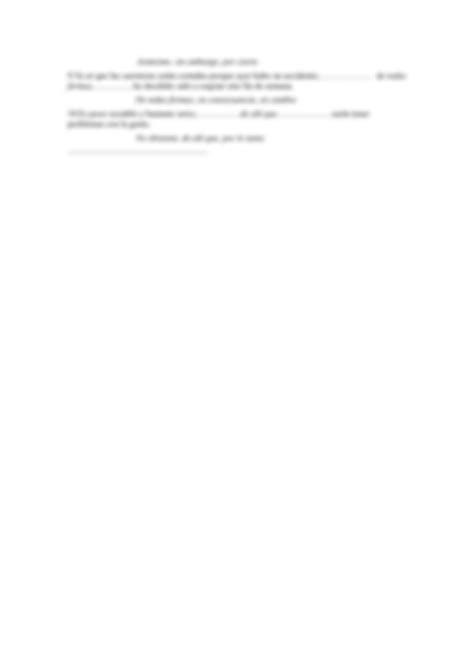 SOLUTION Ejercicios De Coherencia Y Cohesi N 0 Studypool