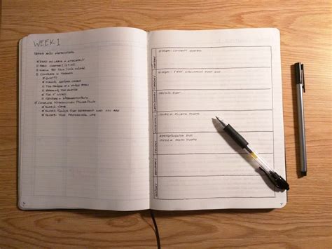 Textbook Note Taking Template Printable Word Searches