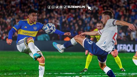 Fútbol Libre Boca Juniors vs Nacional GRATIS EN VIVO por Copa