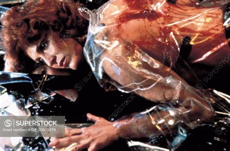 JOANNA CASSIDY In BLADE RUNNER 1982 Directed By RIDLEY SCOTT