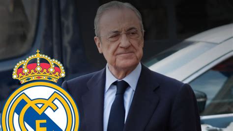 Florentino Por La Puerta Grande Los Tres Fichajes En 2024 Para El