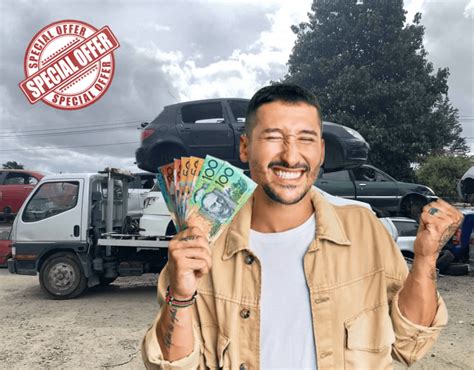 Cash For Cars Sunshine Coast Up To 16000 Free Removals