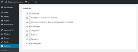 Como Instalar E Configurar O Plugin XML Sitemaps No WordPress