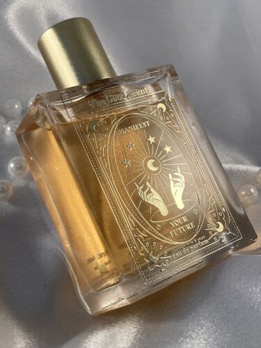 The Good Scent Curations Manifest Your Future Eau De Parfum Spray