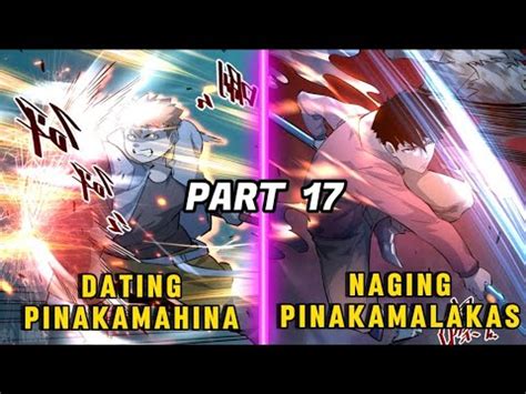 Nagising Ang Natutulog Na Kapangyarihan Ng Pinakamahinang Warrior