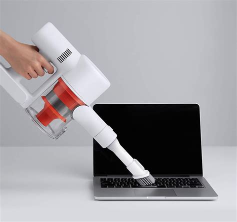 Xiaomi Mi Handheld Vacuum Cleaner G9 TechPunt