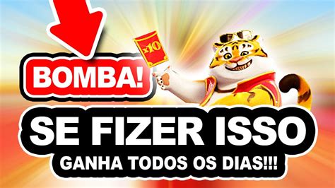 Fortune Tiger Como Jogar E Ganhar Dinheiro Todos Os Dias Youtube
