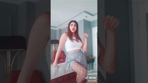 Tiktok mini etek etek altı YouTube